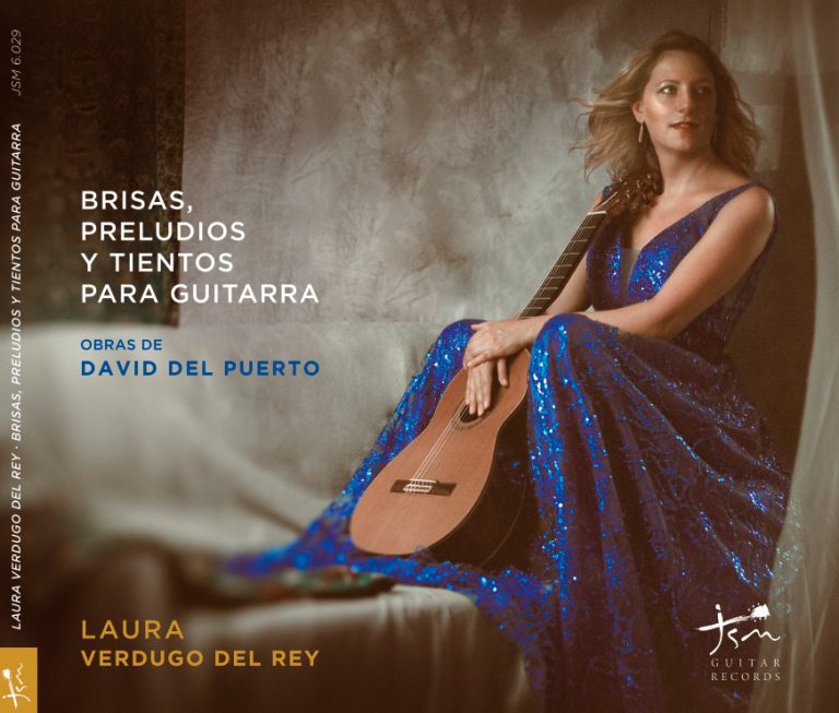 Cómo grabar mi primer disco en 3 pasos - Laura Verdugo del Rey